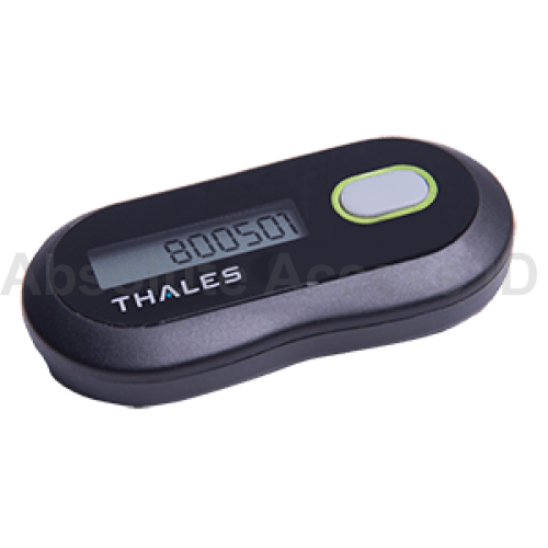 Thales OTP 111 time based | Absolute Access ID